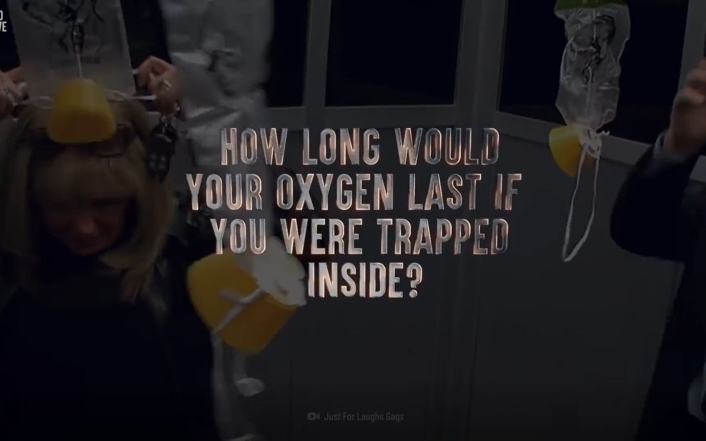 【双语】遇到电梯故障怎么办