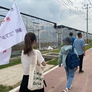 社造乡村振兴产业 