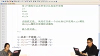 3 HTML和CSS结合的几种方式