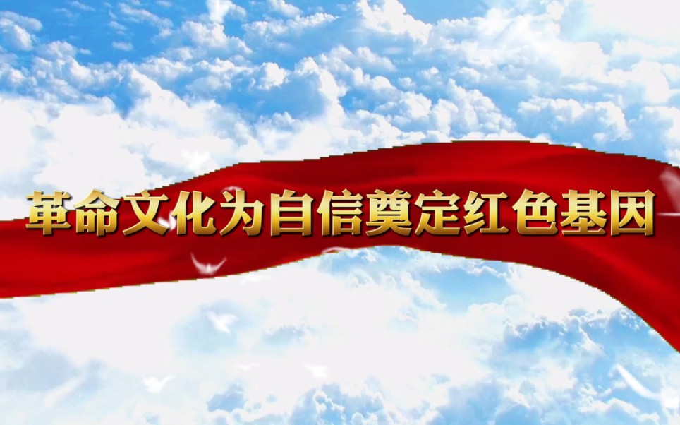 第七届全国高校大学生讲思政课公开课展示作品《文化自信铸辉煌 ...