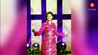 降央卓玛演唱的一首《北京的金山上》送给大家