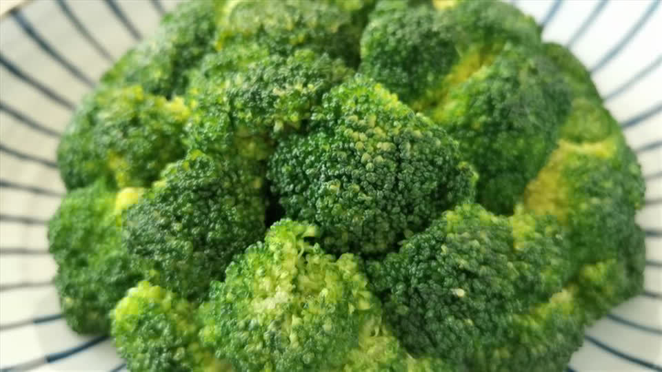 好吃不发胖2道减脂美食,做法简单又美味,真解馋!