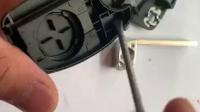 新款现代朗动IX35新胜达拆装视频