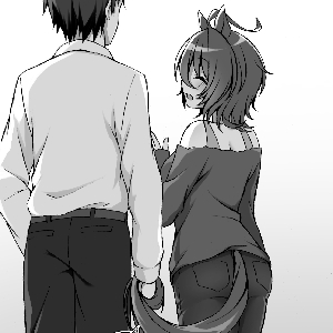 朔月铭澪 