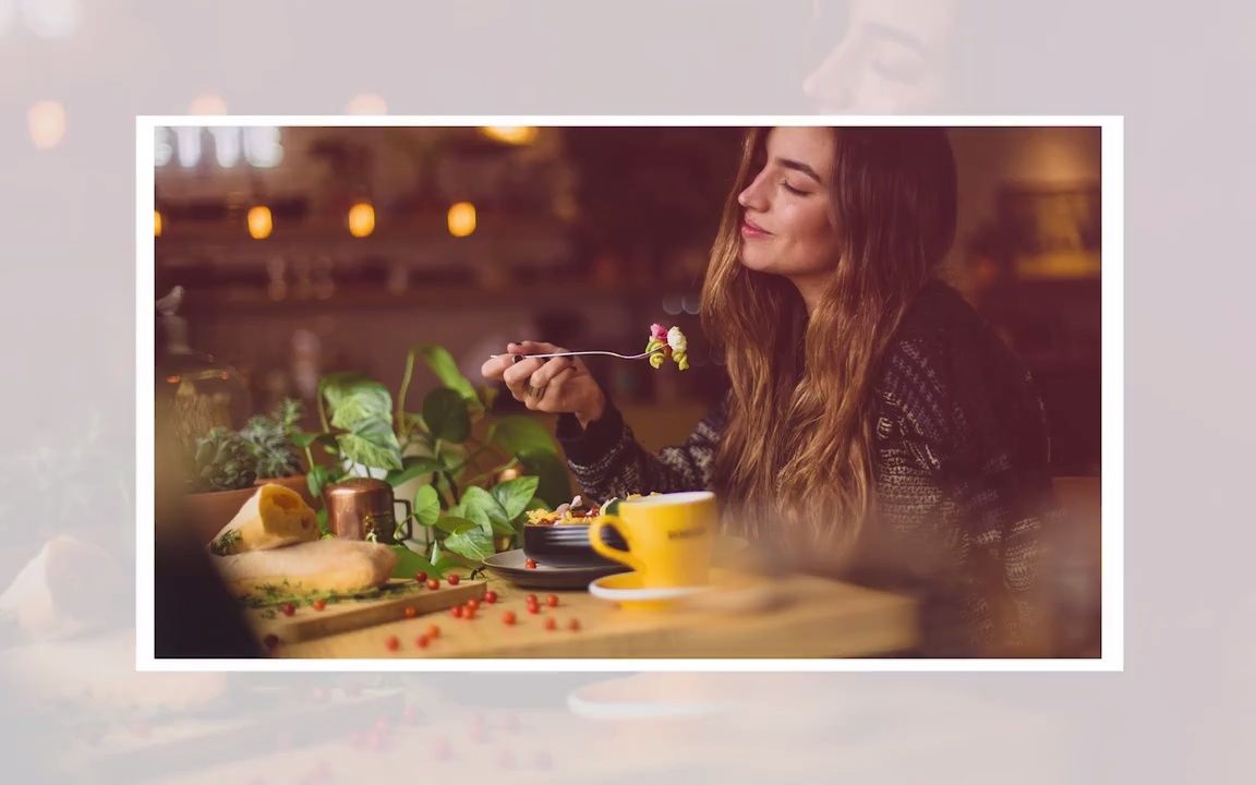 pk730pr模板Premiere下载片刻美好时光照片过渡效果Pr模板久爱后期...