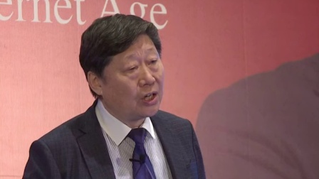 【大师课堂】张瑞敏分享“海尔管理模式创新探索”