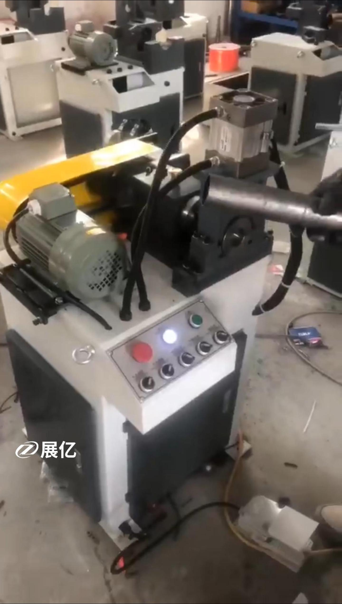 倒角机生产厂家,可定制