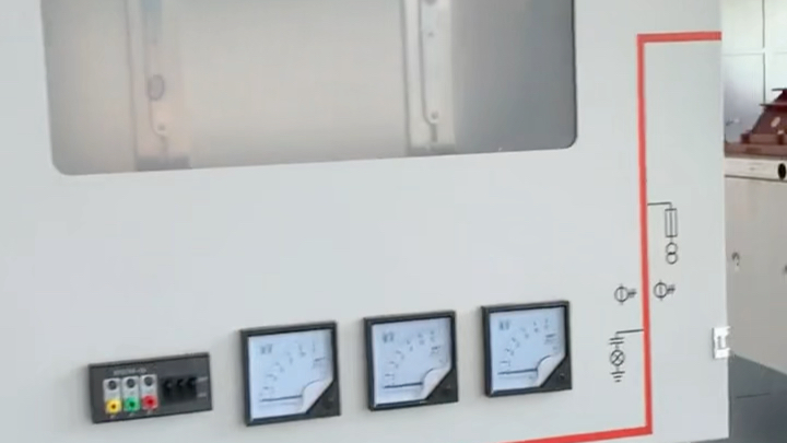 半绝缘环网柜XGN15-12,全绝缘环网柜SM6-12。浙江争鸣