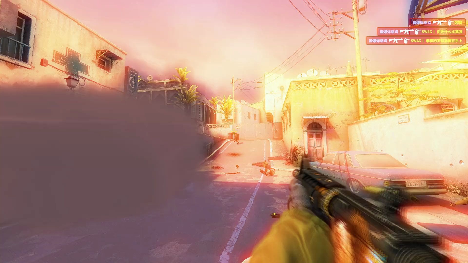 【CSGO】特效击杀集锦