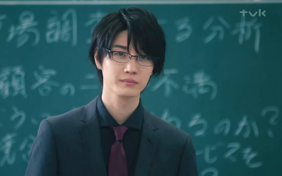 【樱田通】被这个霸道总裁诱惑了