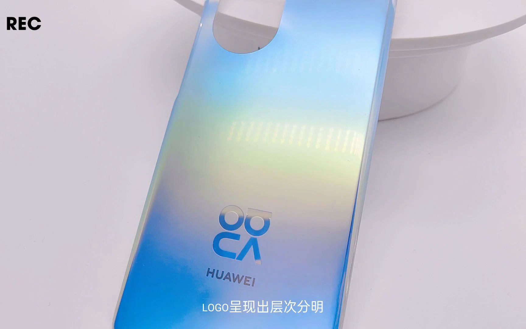我愿称之为IMD/IML工艺模内注塑行业的天花板