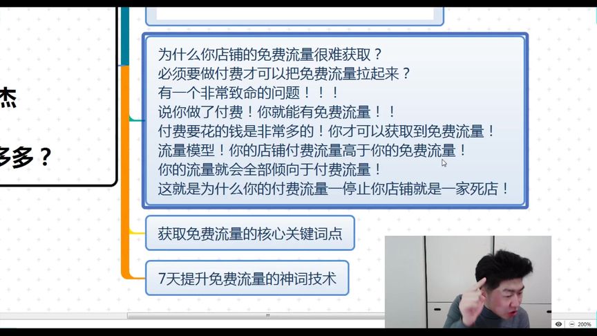 拼多多新店想要免费流量就开付费推广?TOP商家告诉你搞错顺序了