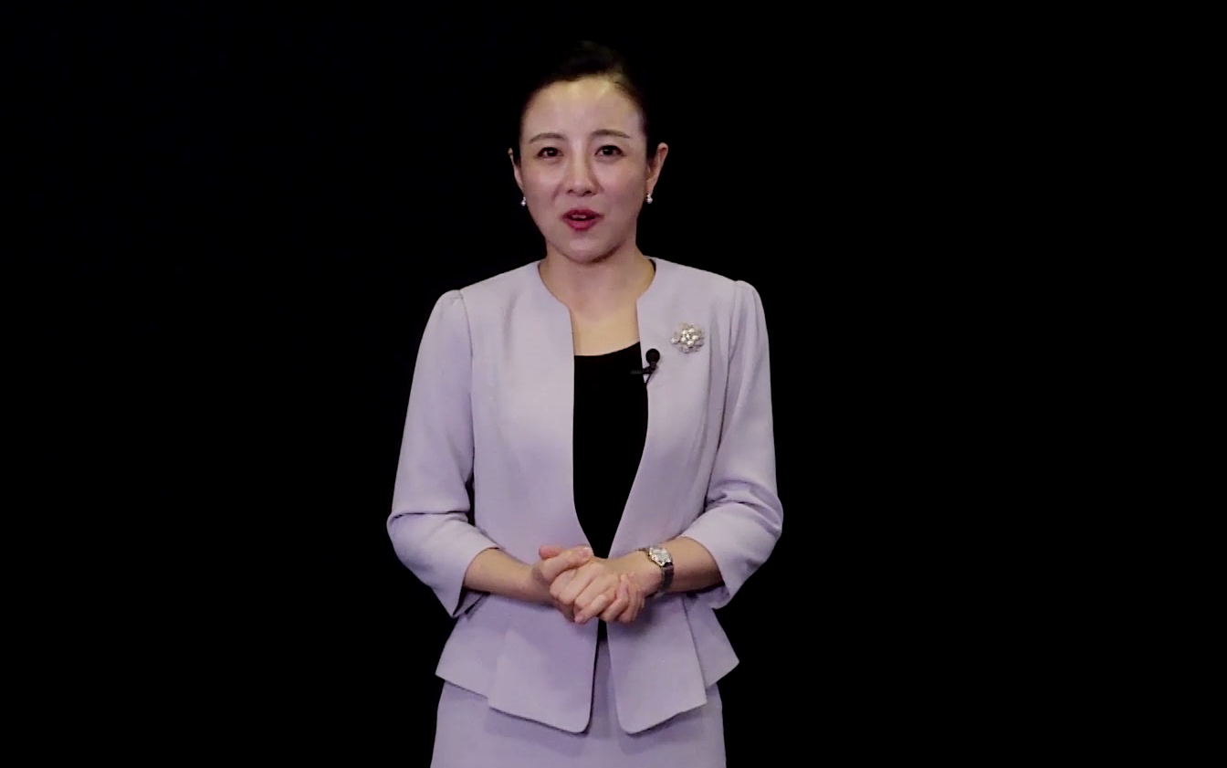 【商务礼仪】女士站姿注意4个小问题,立马展现优雅气质