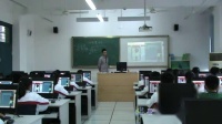 第一课 生活与算法_第一课时(市一等奖)(浙教版《信息技术九年级》)_...