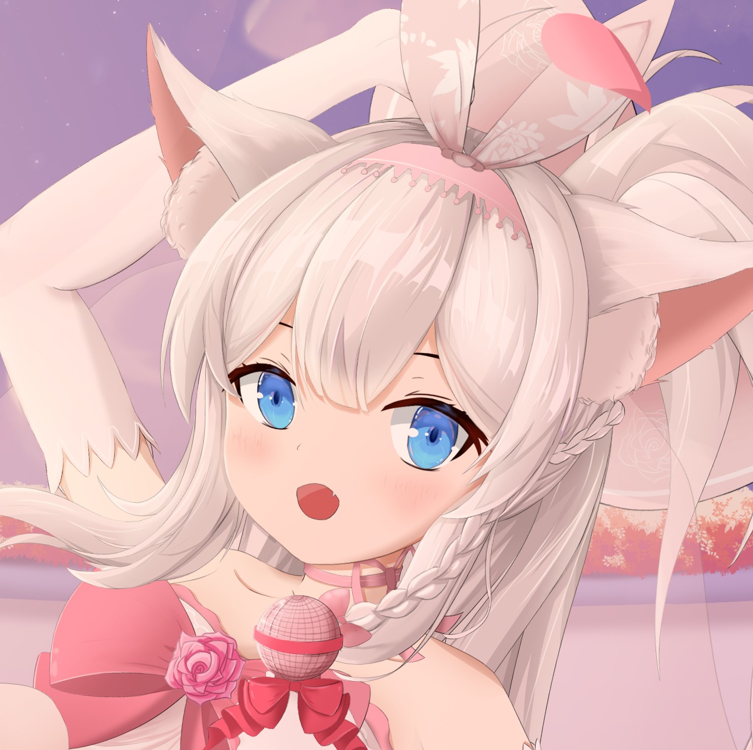 凛心永远Rinchan 