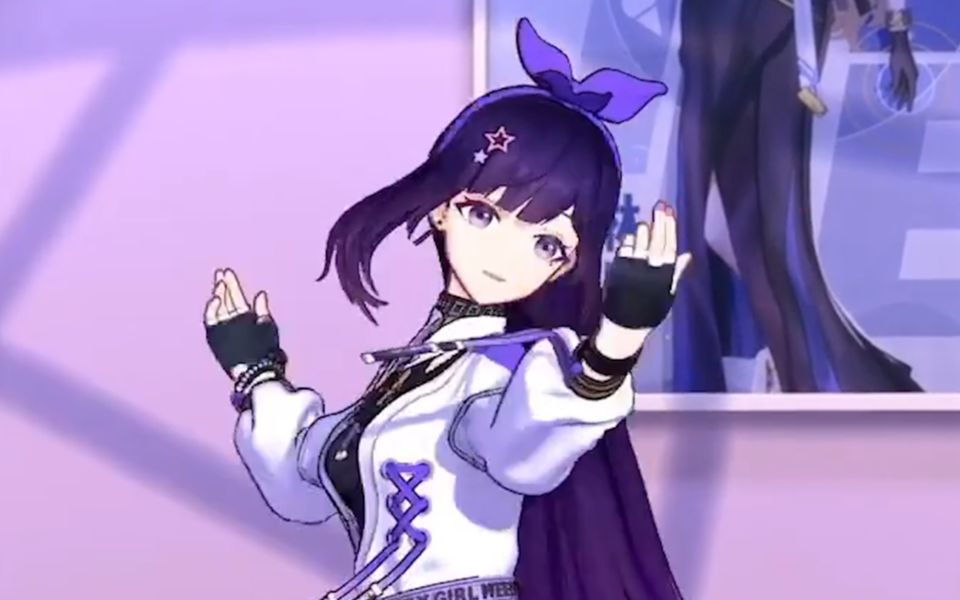 转圈圈喽~