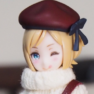 䋈意 