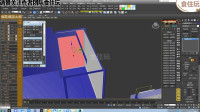 3dmax常见问题大全|室内效果图设计师怎么自定义建模U型转角的大...