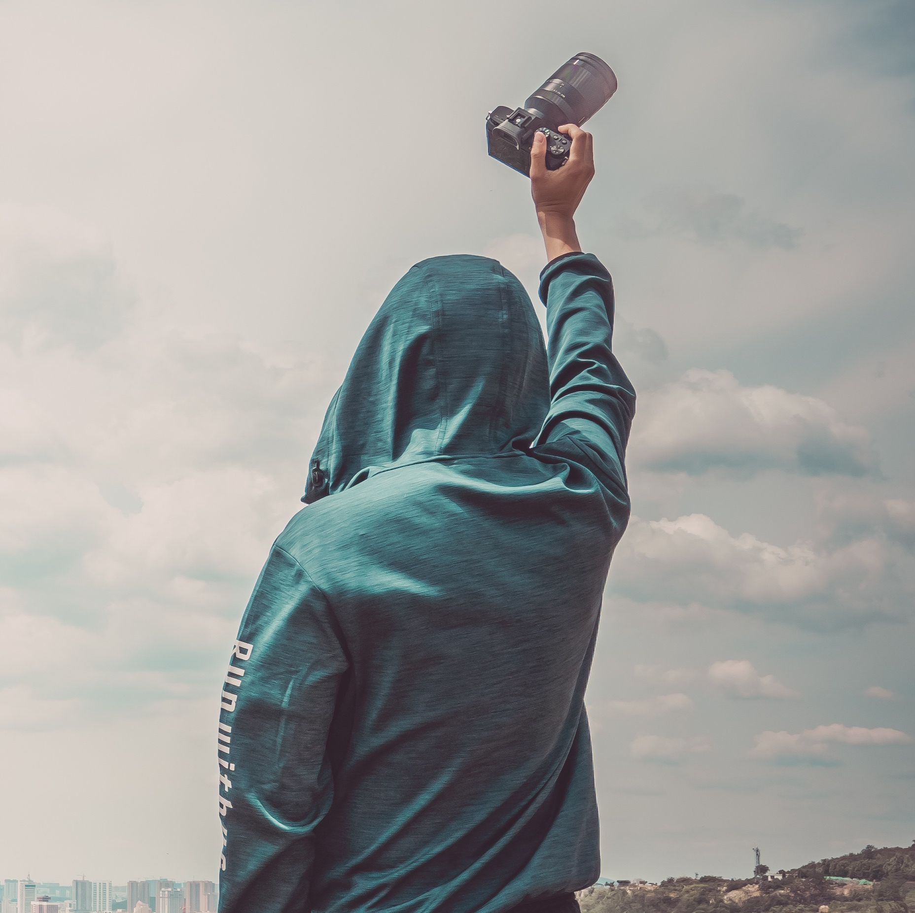 Ulysses的生命之旅 