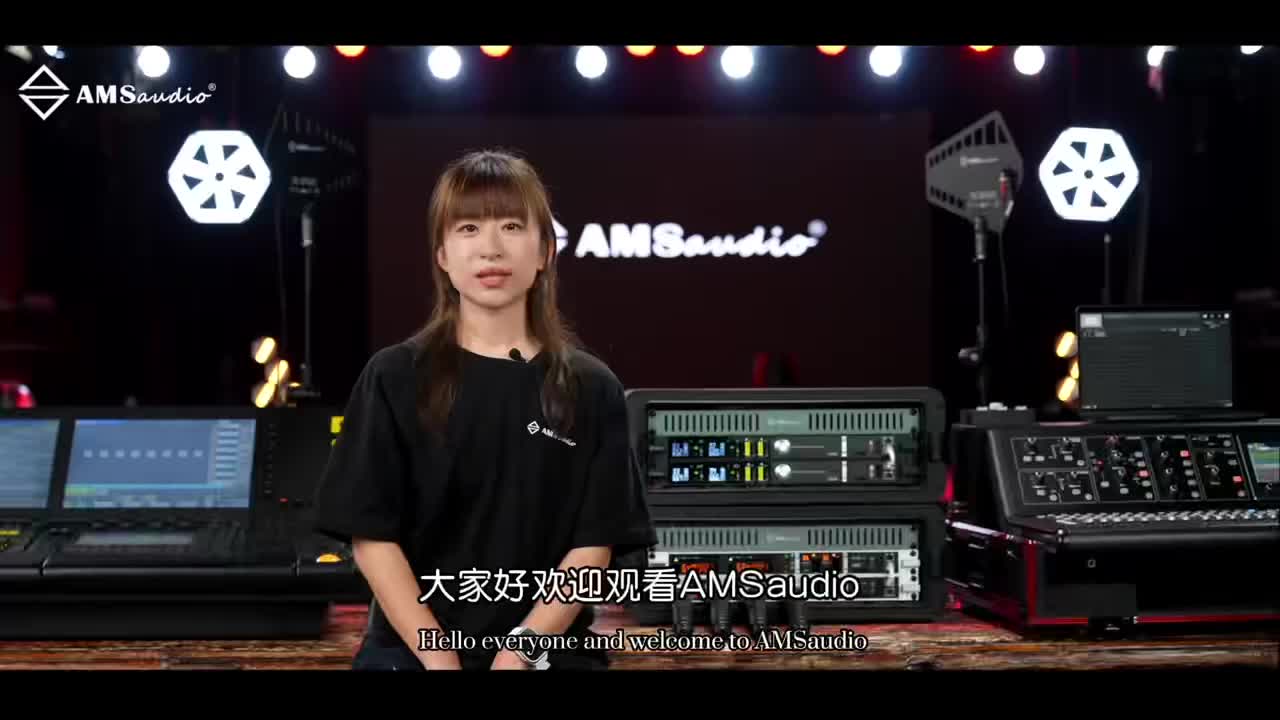 告别杂音干扰,舞台演出更自信! 音响师们!你们有没有想过自己也当一回...