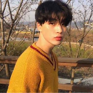 我好喜欢你哇哈 