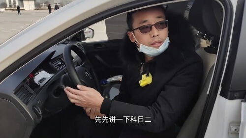 驾考知识科普,雨刮器你真的会用吗?别让别人看笑话