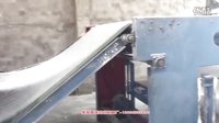 玻璃纤维针刺生产线