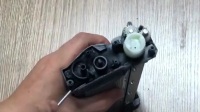 兄弟7080随机原装粉盒加粉
