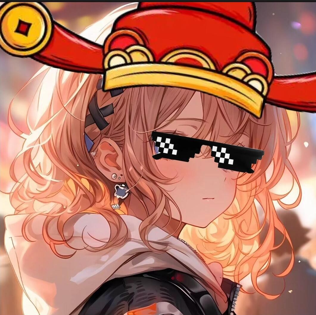 草莓怪Fauniccc 