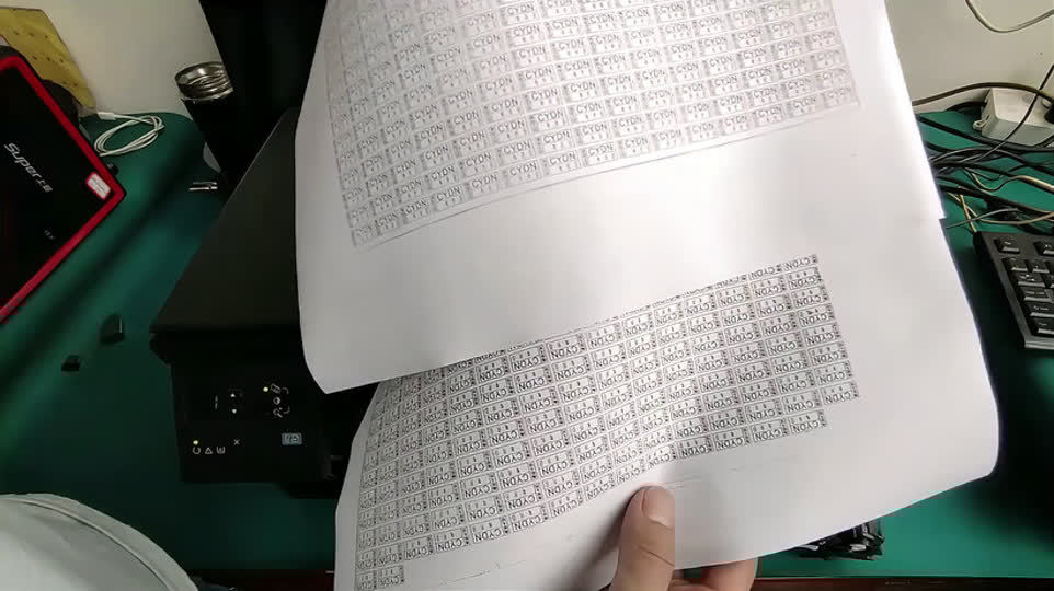 热敏纸字迹消失-别急,这里有妙招帮你找回"记忆