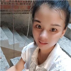 努力的小珍