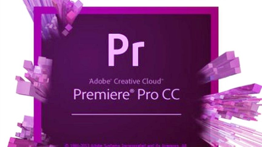 Premiere Pro CC:字幕添加总结及滚动字幕设置