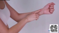 中医经络穴位图解经渠 (1)