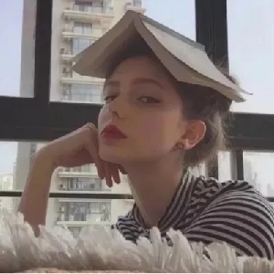 北北学姐 