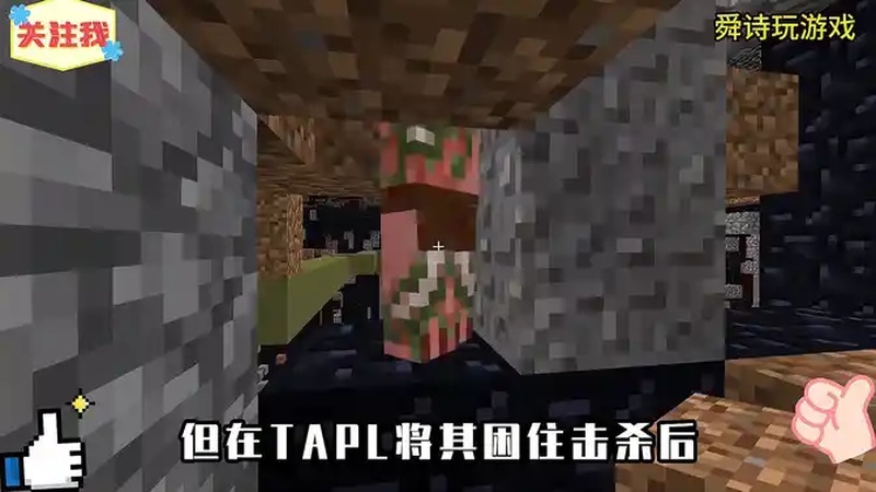 我的世界:挑战在2B2T服务器中生存,偶遇玩家不料遭其击杀