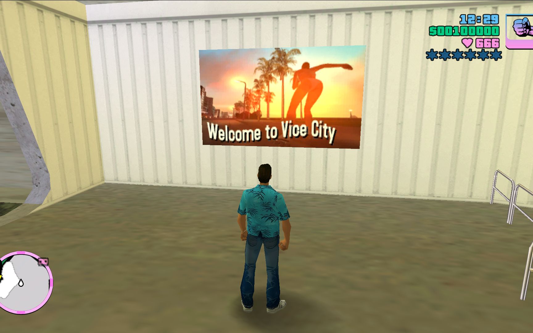 GTA罪恶都市大型任务包汉化版下载(看简介)