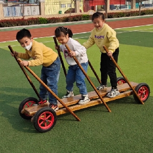 安吉游戏SONGXIA 