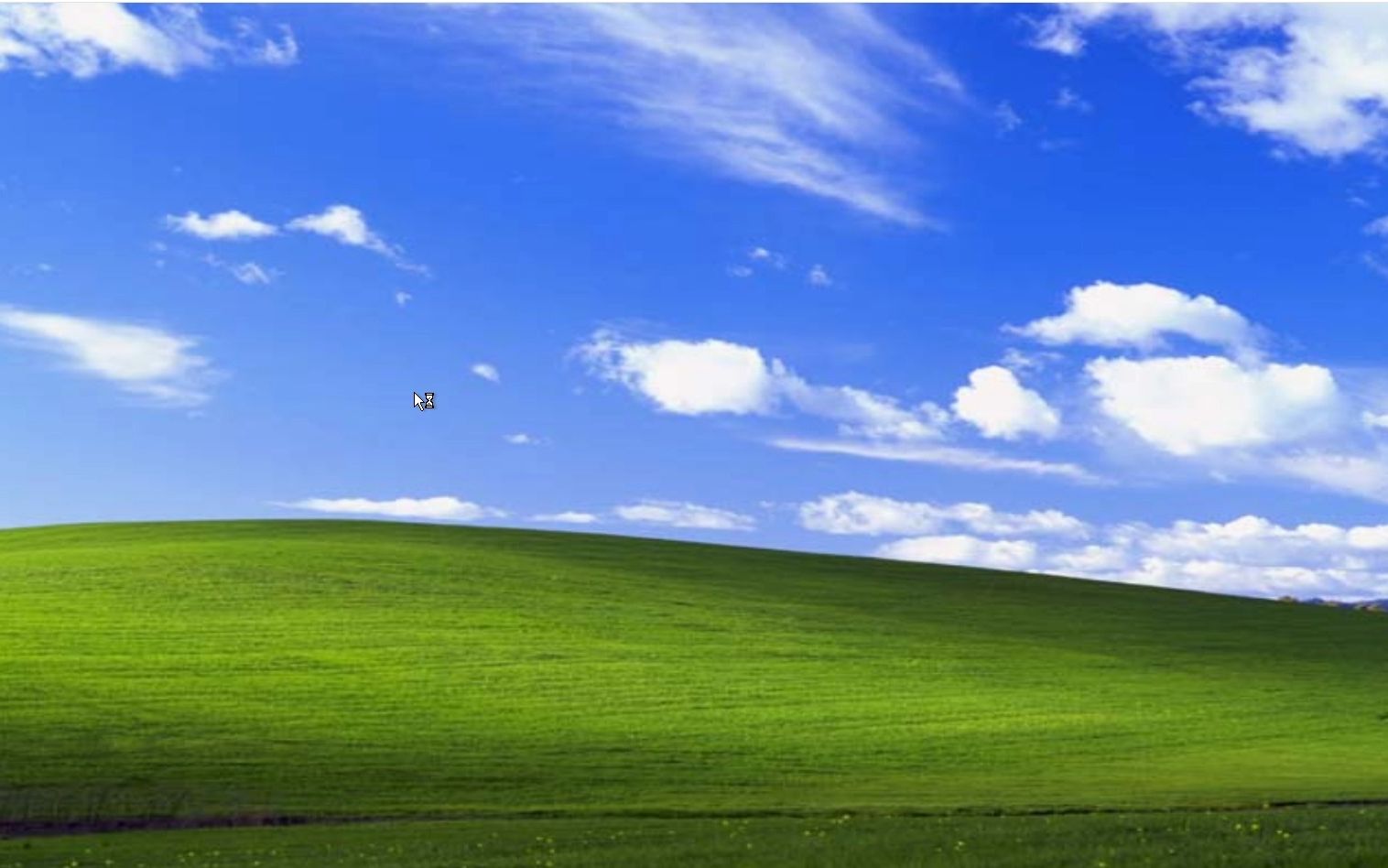 教你安装Windows XP虚拟机