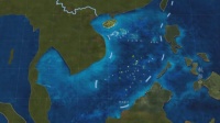 航拍中国 第一季 海南省位于中国版图的最南端 我们的旅程从北部开始