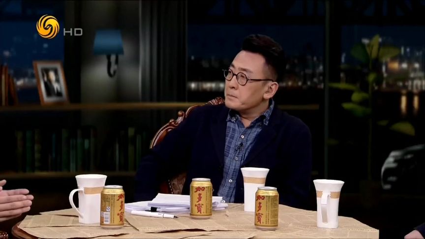 目前中国企业对待实习生是什么态度?窦文涛披露的观点很真实