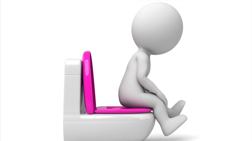 超过3天不大便”就叫作便秘,主要是这6类人群