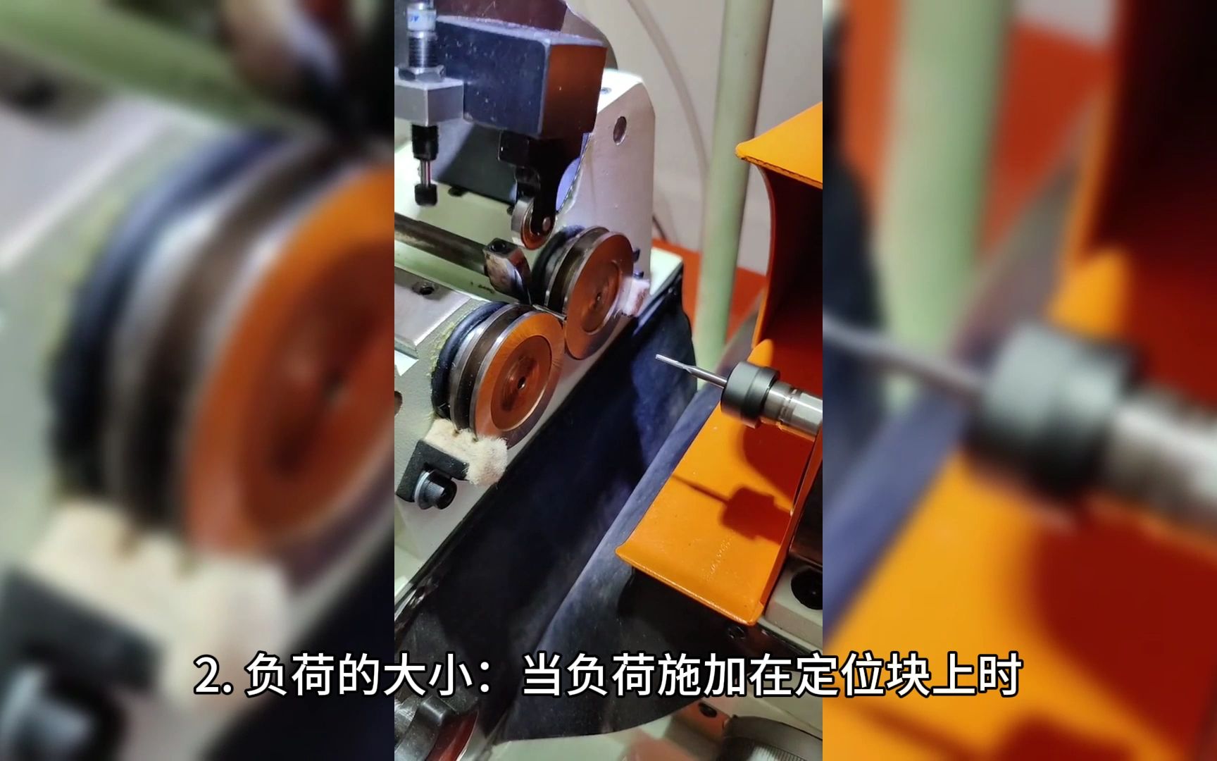 高导热高强度氮化硅陶瓷定位块断裂原因分析-海合精密