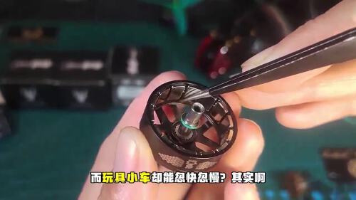 电机分类大揭秘:这几种电机竟然决定了所有电器的性能!