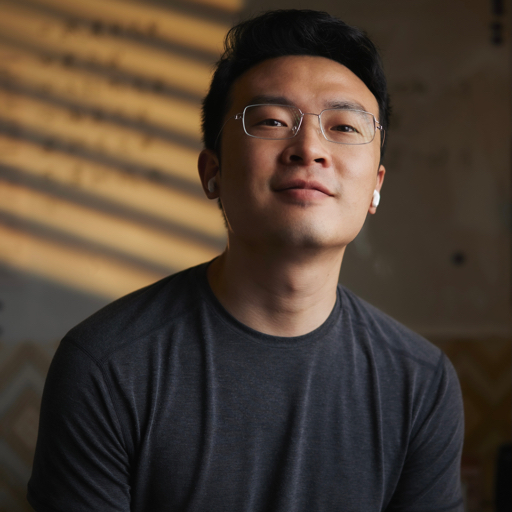 景铖的创业生活 