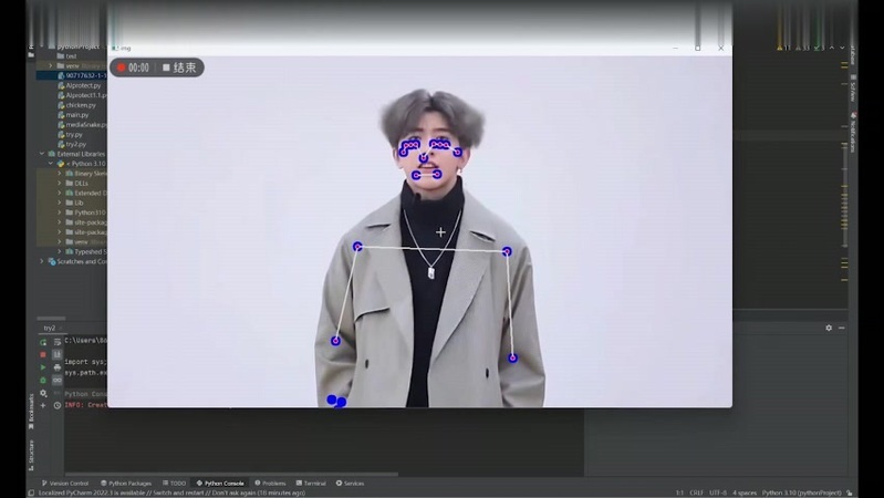 本来很喜欢opencv的