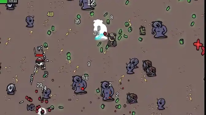 土豆兄弟 全DLC+全人物解锁+热门MOD 支持手机+PC端