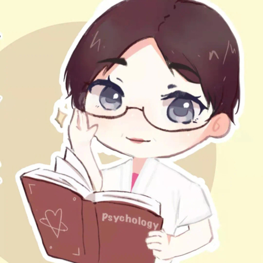 心理咨询师陆瑜芳 