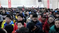 李毅在学期总结表彰大会上的讲话4