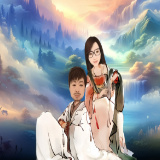 幸福到来