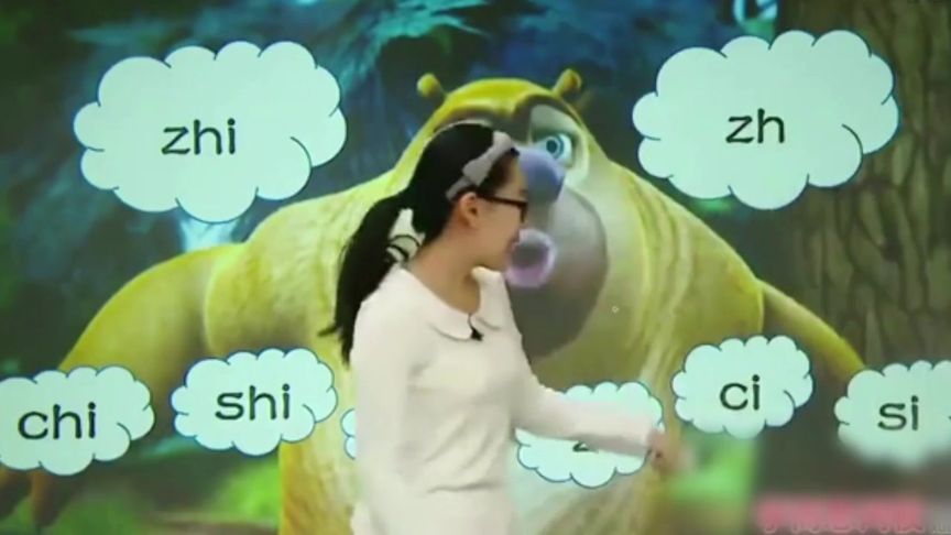 小学拼音学习:语文拼音声母、韵母正确的学习方法,轻松学好拼音